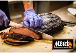 Home - Meat Southern BBQ & Carnivore Cuisine